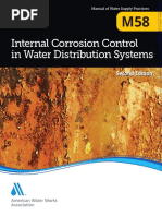 Awwa C653-20-20210225141109 | PDF | Water Purification | Sewage Treatment