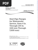 ASTM D2321 14e1 | PDF