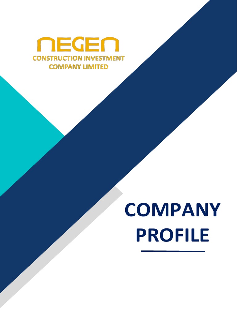 Negen Profile | PDF
