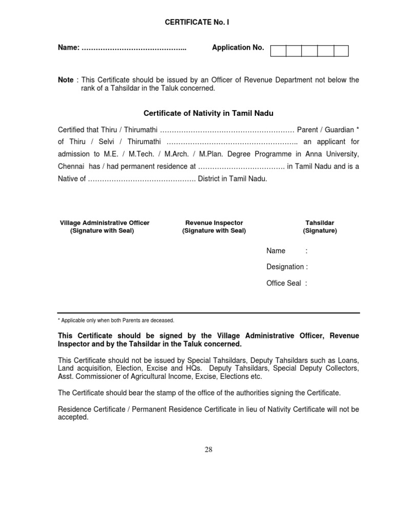 Certificates | PDF | Visual Impairment | Disability