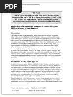 P4a Remittance Advice | PDF
