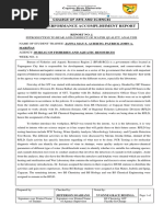 OECD 203: Fish Acute Toxicity Test | PDF | Total Organic Carbon | Water