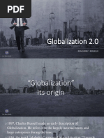 Module 1.3 Historical Background of Globalization | PDF | Globalization ...