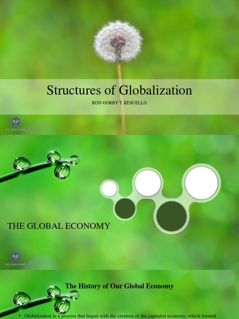 Module 1.5 Structures of Globalization | PDF | Globalization | World ... Module 1.5 Structures of Globalization | PDF | Globalization | World ...