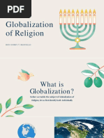 Module 1.3 Historical Background of Globalization | PDF | Globalization ...