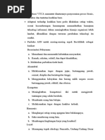 Materi Core Values BerAKHLAK 2025 | PDF