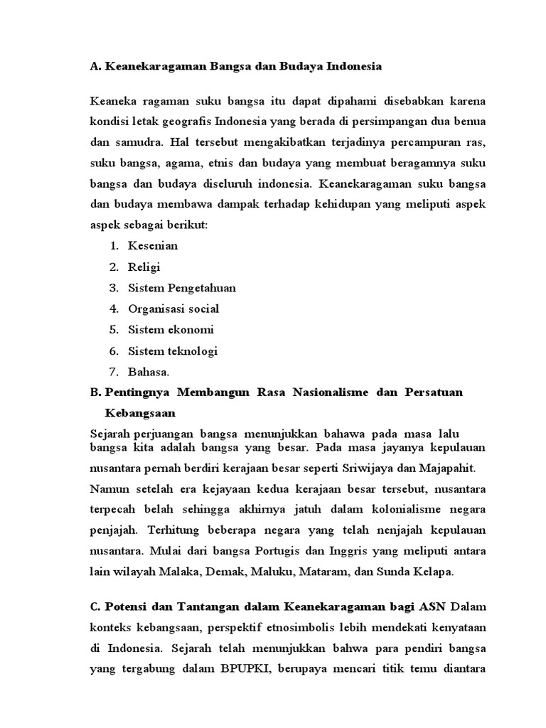 Modul Harmonis | PDF