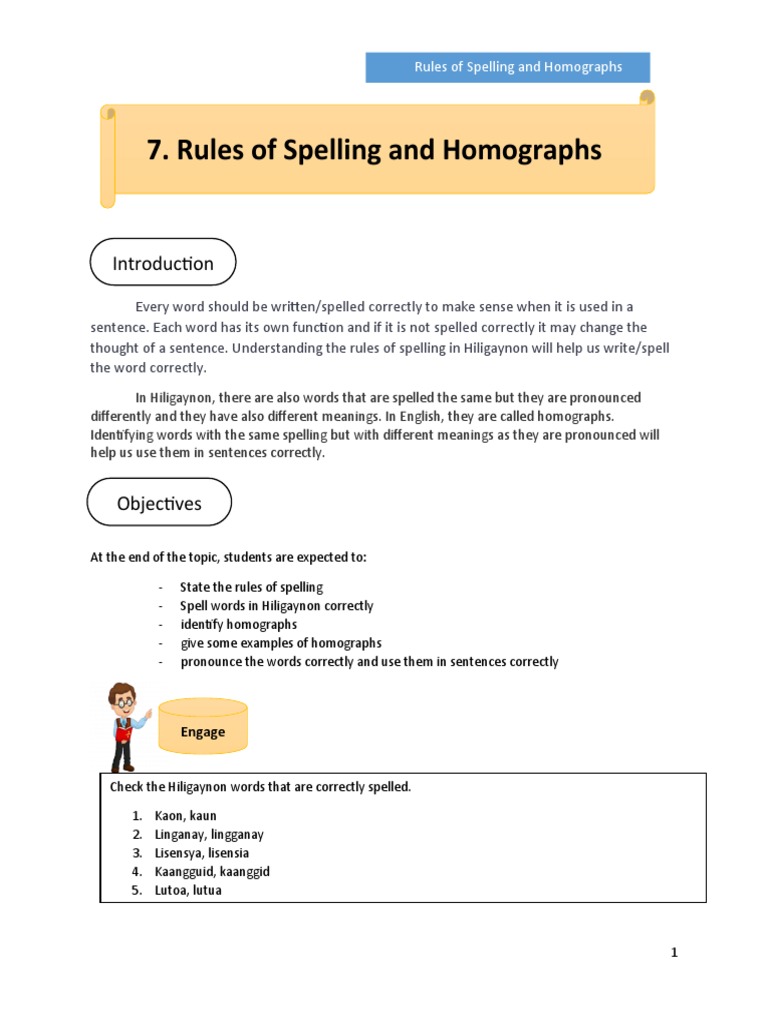 EDMOTO 7h Topic | PDF