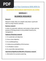 HRM Short Notes | PDF | Human Resource Management | Human Resources