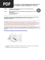 Data Bus Diagnostic Tool User Guide: © 2014 GM Customer Care and ...