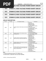 NEW MPCB Selection Chart | PDF | Power (Physics) | Manufactured Goods