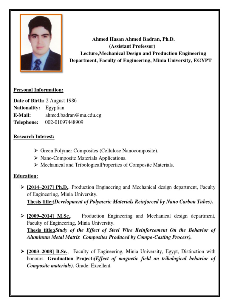 Study of The Effect of Steel Wire Reinforcement On The Behavior of ...