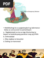 ANG-ASO-AT-ANG-LEON | PDF