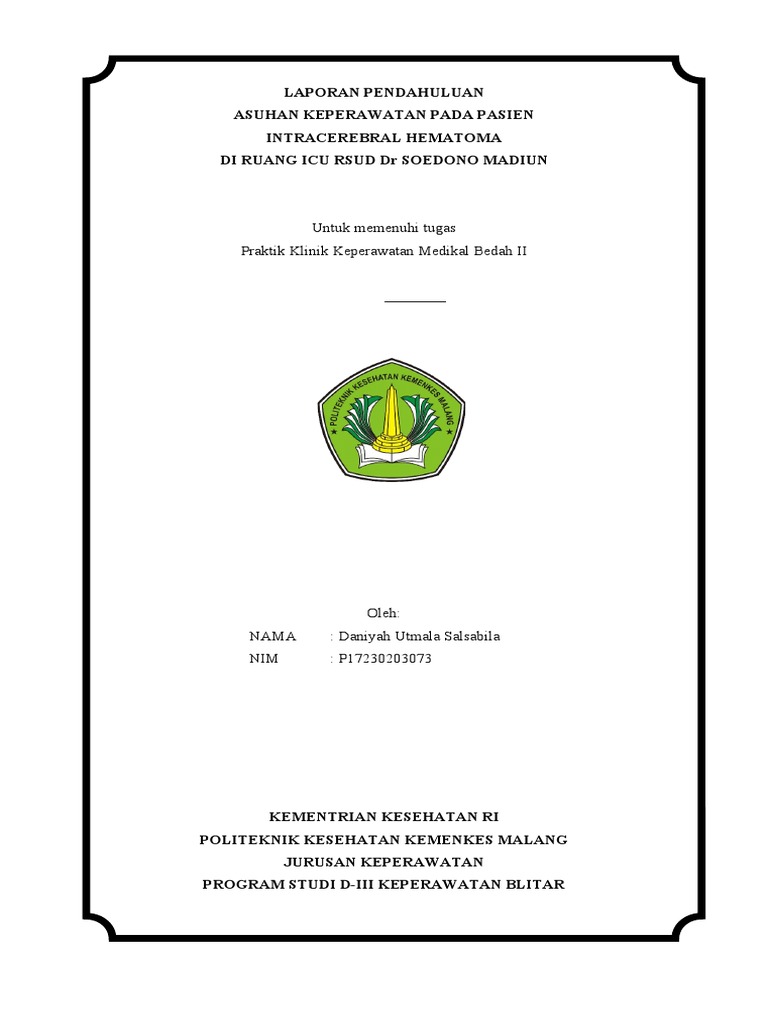 LP Ich Icu Utmala | PDF