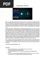 Effervescent Tablet Reaction Study | PDF | Experiment | Chemical Reactions
