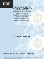 Seam 2 Week 3 The Fundamentals of Ship Stability Initial Stability ...