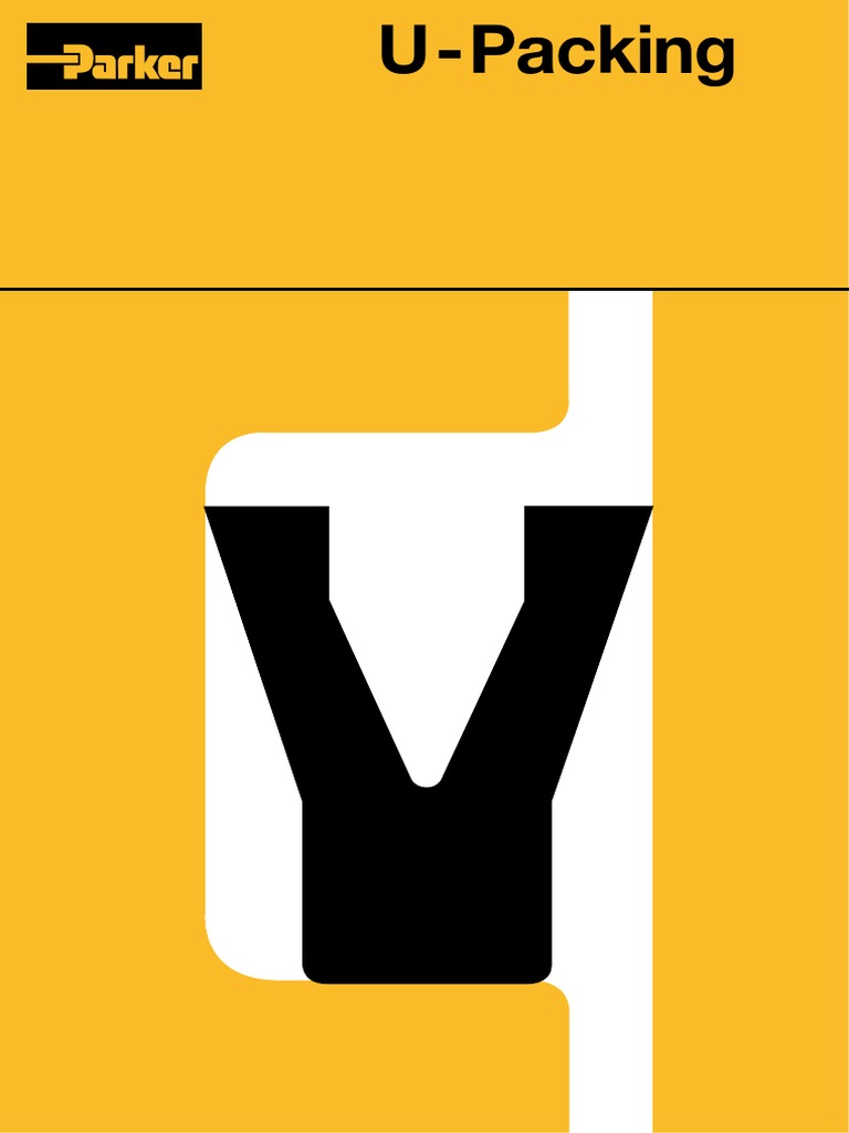 U Packing | PDF | Mecánica | Ingeniería de Edificación