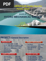 DPWH Standard Specification For Chevron Signs Item 620 | PDF ...