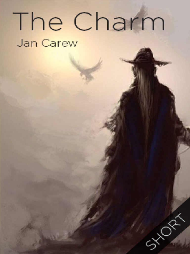 The Charm-Jan Carew | PDF