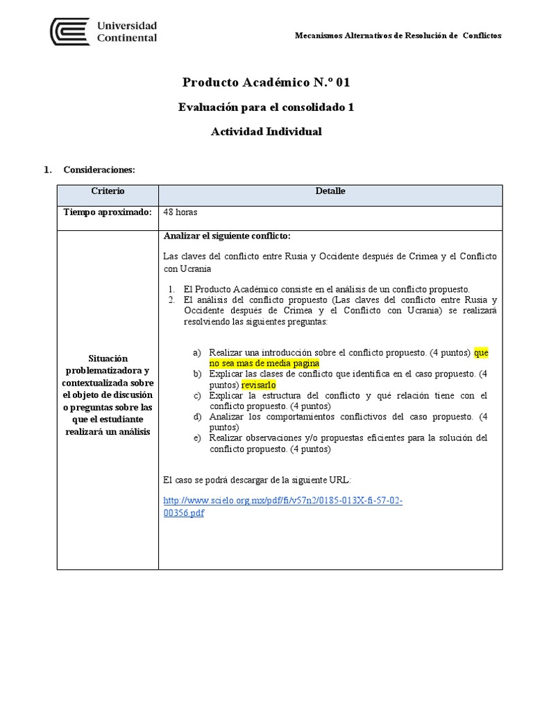 C1 - S2 - Prueba de Desarrollo | PDF