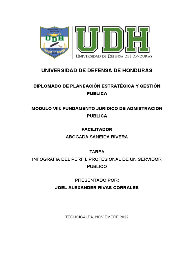 Joel Alexander Rivas Corrales-1 | PDF | Ciencias sociales