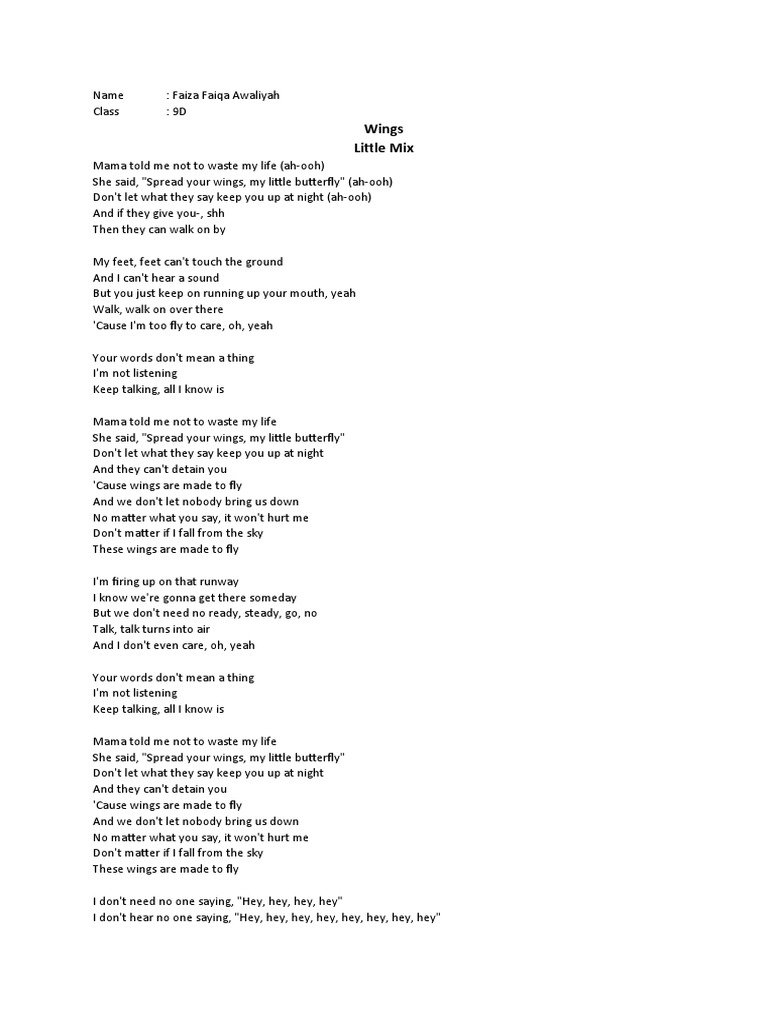 B Ing Lagu | PDF | Language Arts & Discipline | Art