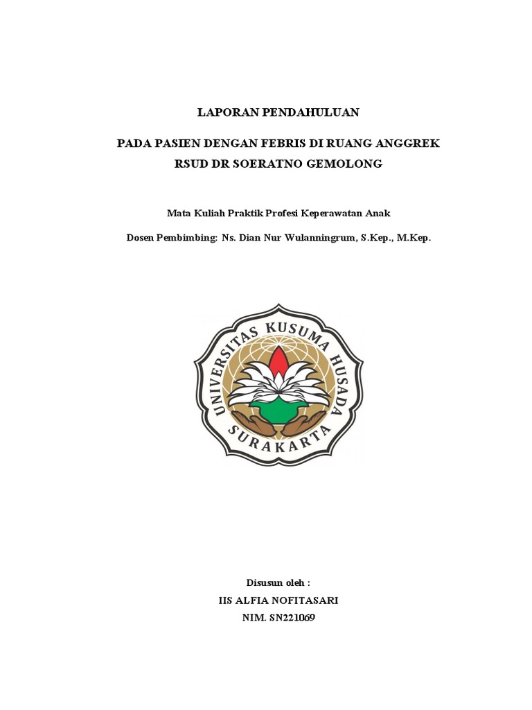 LP Febris Otw | PDF