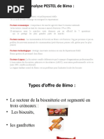 Bimo : Leader de la Biscuiterie au Maroc | PDF | Affaires | Technologie ...