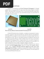 Stepup and Stepdown Transformers in Proteus IDE | PDF