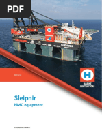 ADNOC Personnel Lifting Standards | PDF