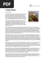 BSS Progression and Strategy Guide | PDF | Bees | Beehive