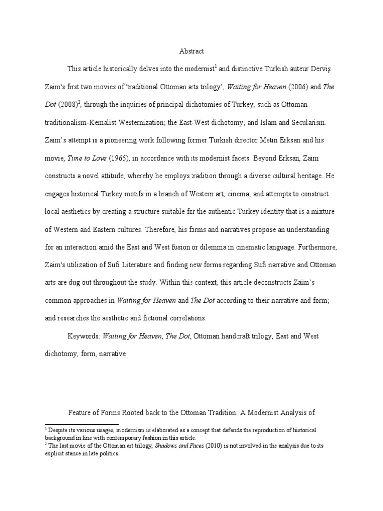 Zaim | PDF | Social Science | History