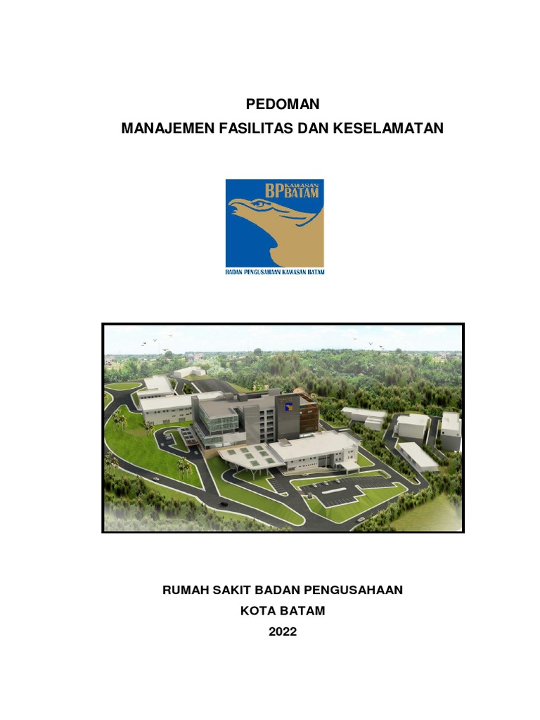 Pedoman MFK 2022-1 | PDF