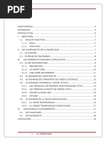 Fonctionnalités des GAB/DAB/ATM | PDF | Guichet automatique bancaire ...