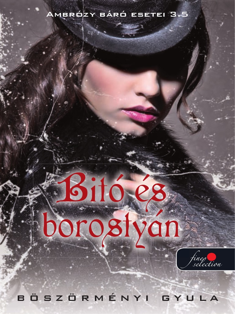 Adoc - Pub Ambrozy Baro Esetei 35 Bito Es Borostyan Bszrmenyi | PDF
