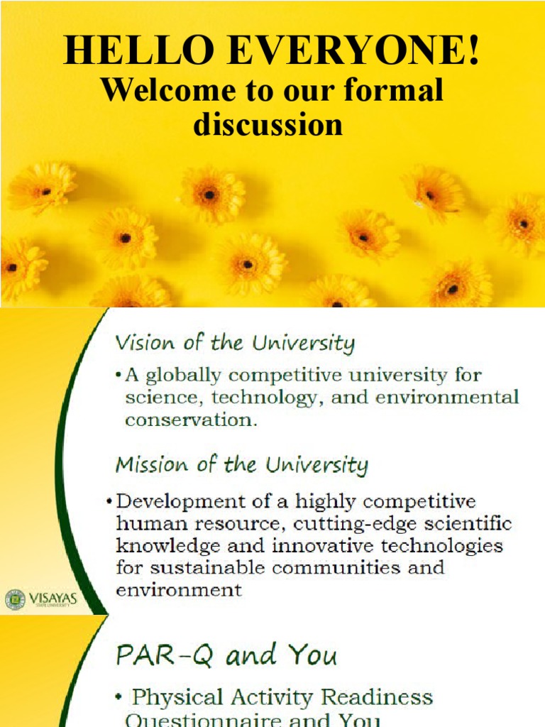 Physical Fitness: Key Concepts & Assessments | PDF | Physical Fitness ...