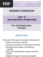 Introduction To Nursing | PDF | Nursing | Nurse Practitioner