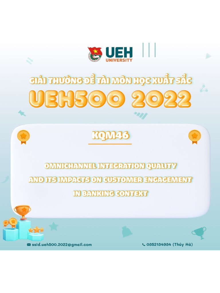 Ueh 500 | PDF