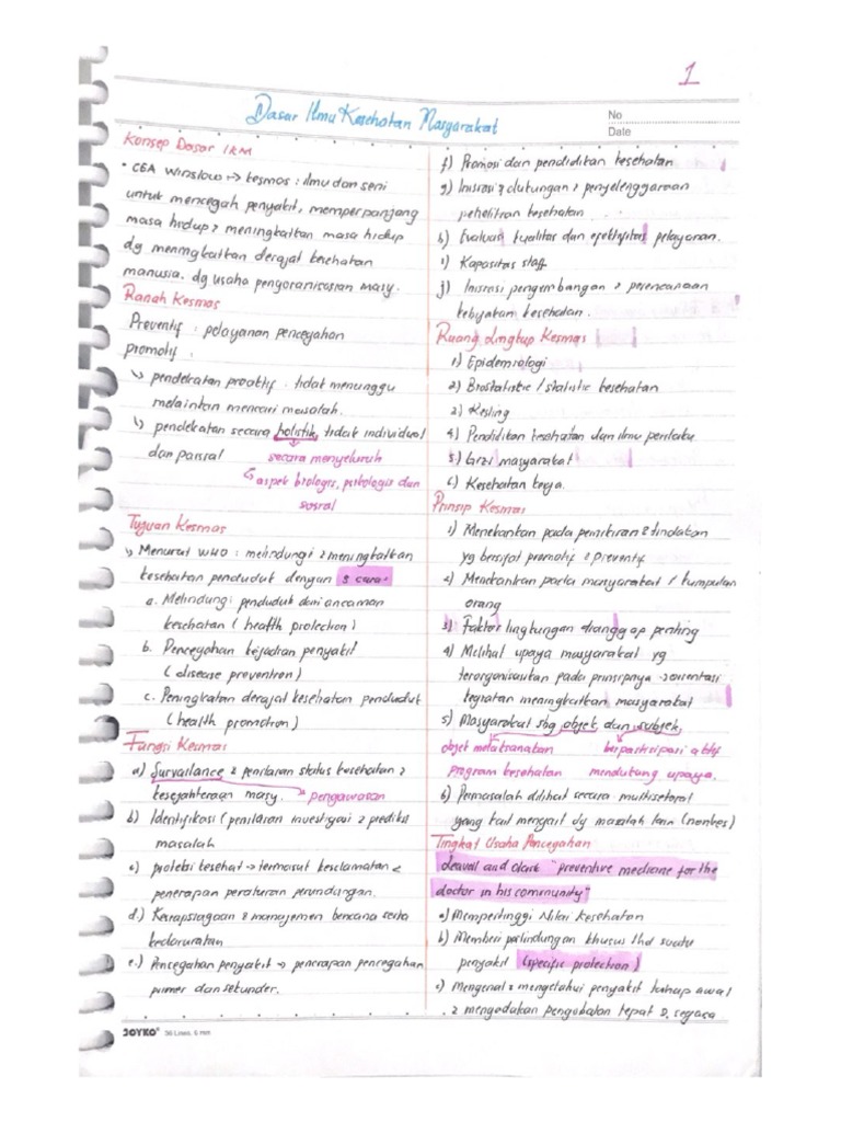 Scanned Documents | PDF