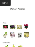 WSET Level 3Wine-Lexicon: Supporting The WSET Level 3systematic ...