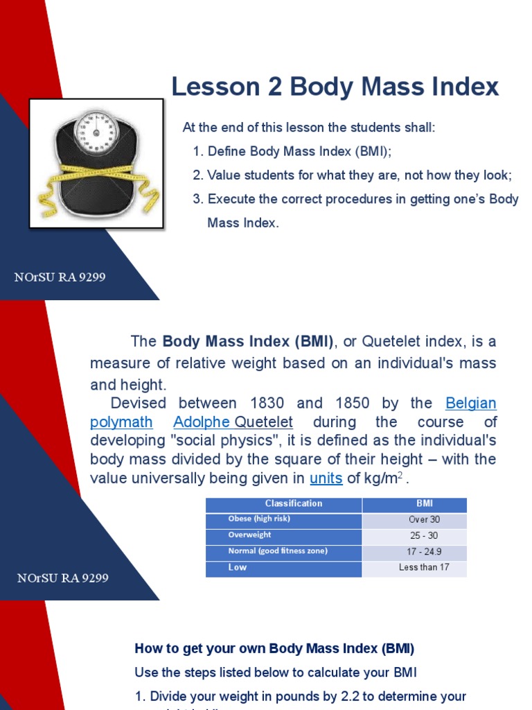 PATHFit 1 PPT Students | PDF | Wellness