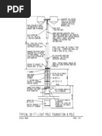 Step Up Power Transformer Data Sheet Modify | PDF