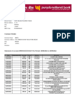 Passbook Front Page PDF | PDF