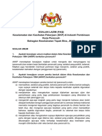 Panduan Permohonan Mesin Angkat Malaysia | PDF | Bisnis | Komputer
