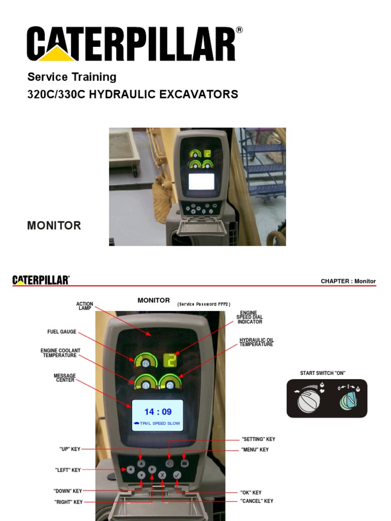 05 Monitor | PDF | Password | Engines