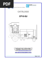 Tabela Tubo Din 2440 Din 2441 Compress | PDF | Tecnologia e Engenharia