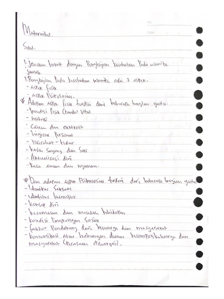 PDF Tugas Vira Adesintia | PDF