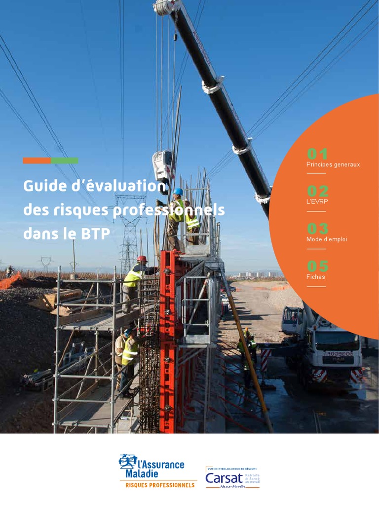 Guide Evaluation BTP 2019 1 | PDF