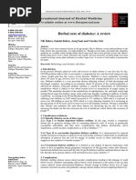GNM Chart | PDF | Neck | Thyroid