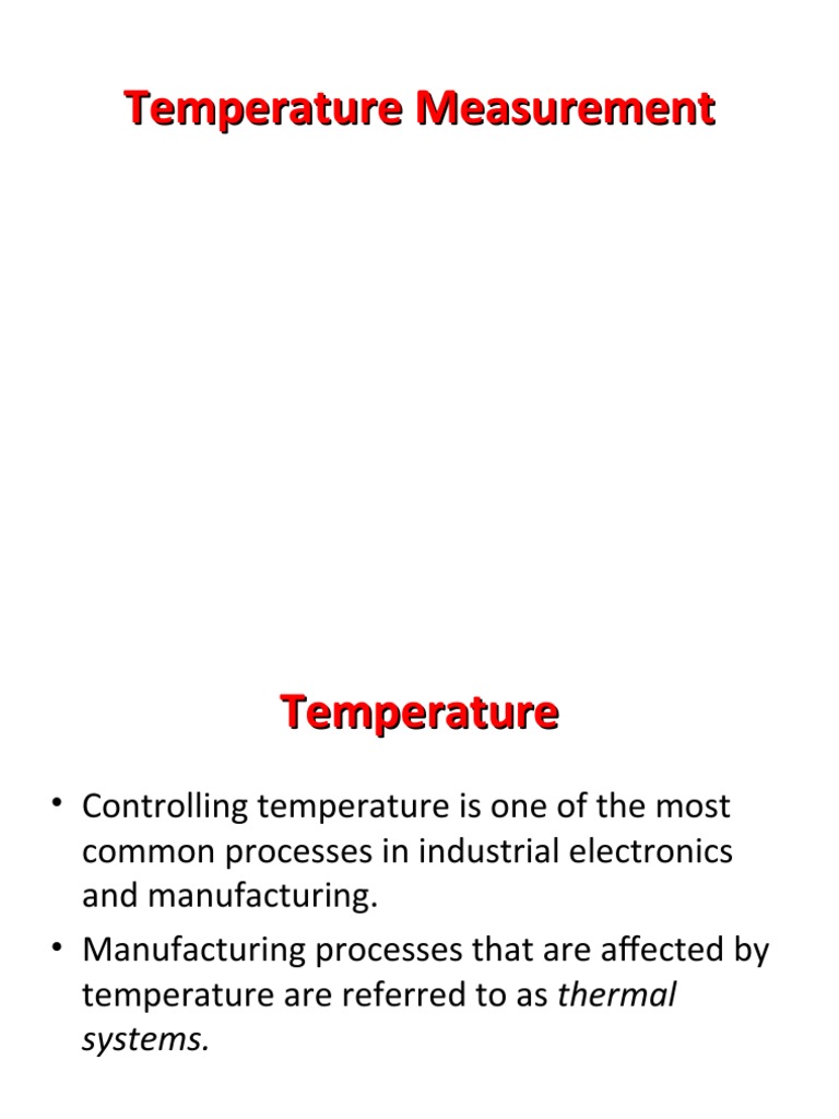 Temp, Flow Btech | PDF | Flow Measurement | Thermocouple